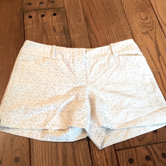 The Limited | Shorts | Womens Patterned Shorts From The Limited | Poshmark